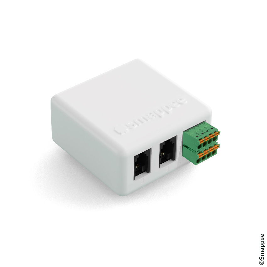 SMAPPEE INFINITY INPUT MODULE | Project Zero